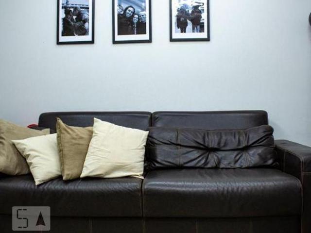 Casa à Venda Vila Mascote, 3 Quartos, 98 m2