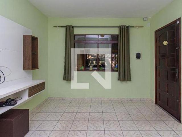 Casa à Venda Vila Mascote, 3 Quartos, 99 m2