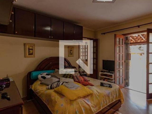 Casa à Venda Vila Mascote, 3 Quartos, 100 m2