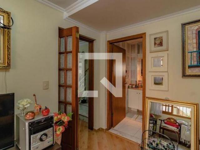 Casa à Venda Vila Mascote, 3 Quartos, 100 m² São Paulo