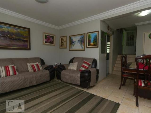 Casa à Venda Vila Mascote, 3 Quartos, 100 m² São Paulo
