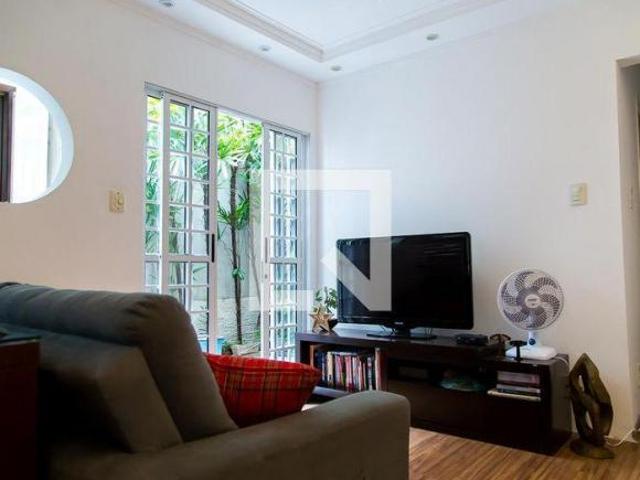 Casa à Venda Vila Mascote, 3 Quartos, 125 m2