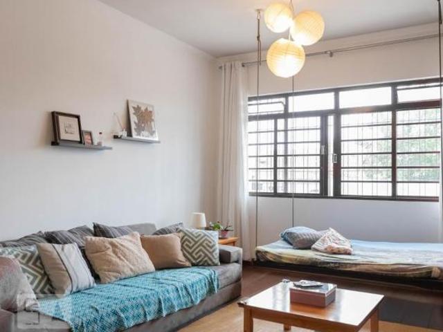 Casa à Venda Vila Mascote, 3 Quartos, 125 m2