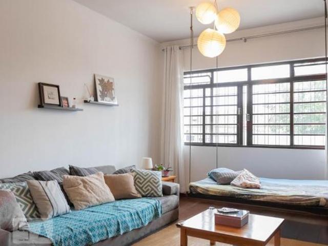 Casa à Venda Vila Mascote, 3 Quartos, 125 m² São Paulo