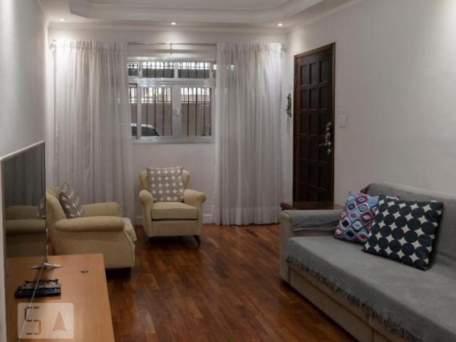 Casa à Venda Vila Mascote, 3 Quartos, 128 m2