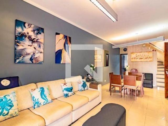 Casa à Venda Vila Mascote, 3 Quartos, 130 m2