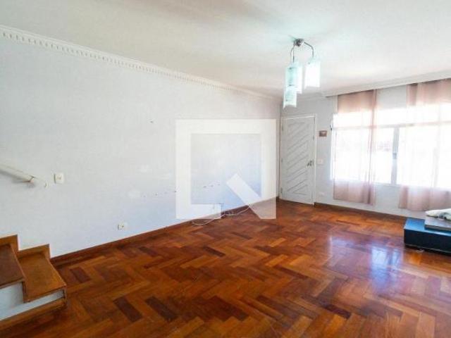 Casa à Venda Vila Mascote, 3 Quartos, 130 m2