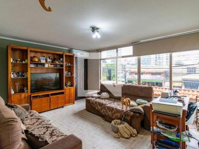 Casa à Venda Vila Mascote, 3 Quartos, 130 m2