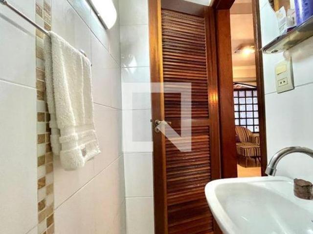 Casa à Venda Vila Mascote, 3 Quartos, 140 m2