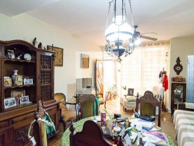 Casa à Venda Vila Mascote, 3 Quartos, 140 m2