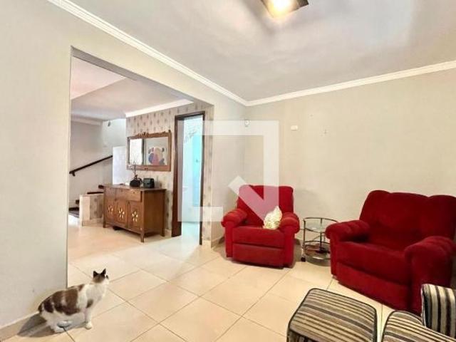 Casa à Venda Vila Mascote, 3 Quartos, 140 m2