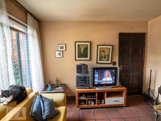 Casa à Venda Vila Mascote, 3 Quartos, 140 m² São Paulo
