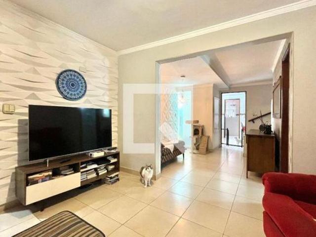 Casa à Venda Vila Mascote, 3 Quartos, 140 m² São Paulo