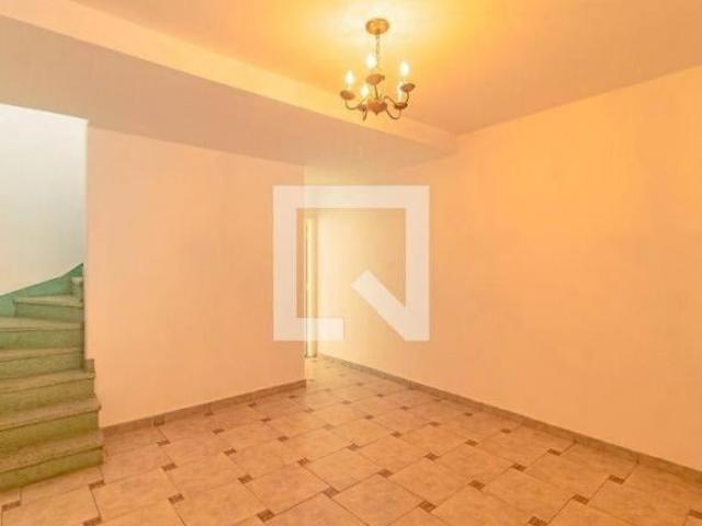 Casa à Venda Vila Mascote, 3 Quartos, 142 m² São Paulo