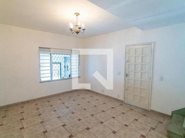 Casa à Venda Vila Mascote, 3 Quartos, 142 m² São Paulo