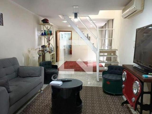 Casa à Venda Vila Mascote, 3 Quartos, 142 m² São Paulo
