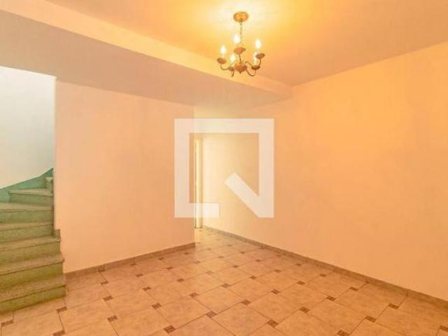 Casa à Venda Vila Mascote, 3 Quartos, 142 m² São Paulo