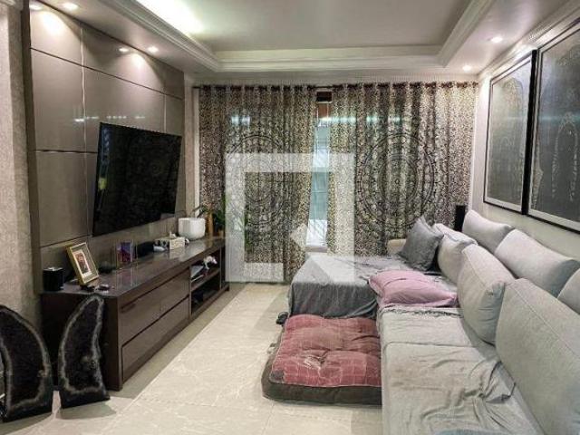 Casa à Venda Vila Mascote, 3 Quartos, 143 m2
