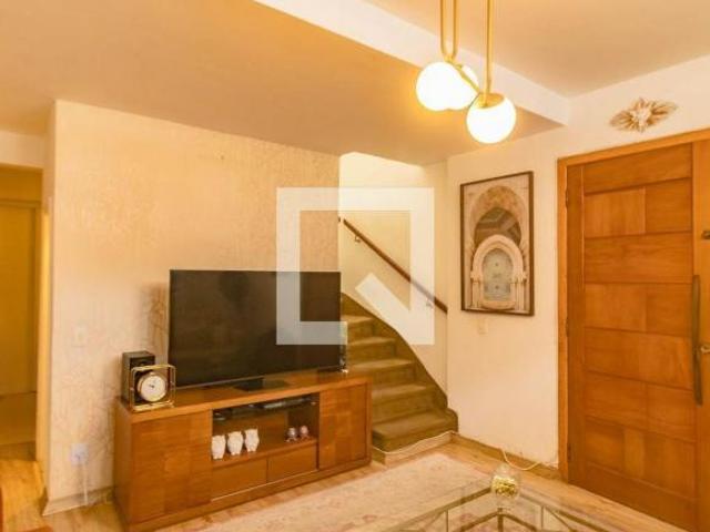Casa à Venda Vila Mascote, 3 Quartos, 144 m2