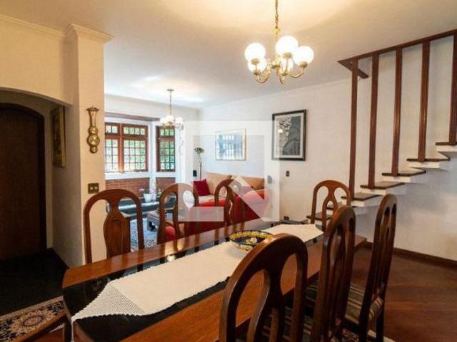 Casa à Venda Vila Mascote, 3 Quartos, 147 m2