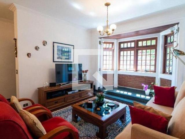 Casa à Venda Vila Mascote, 3 Quartos, 147 m2