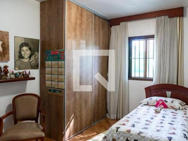 Casa à Venda Vila Mascote, 3 Quartos, 150 m2