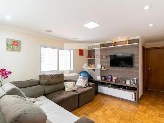 Casa à Venda Vila Mascote, 3 Quartos, 150 m2