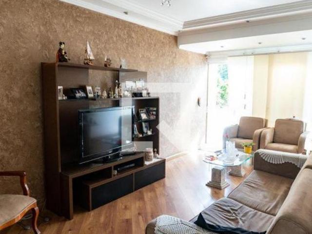 Casa à Venda Vila Mascote, 3 Quartos, 150 m² São Paulo