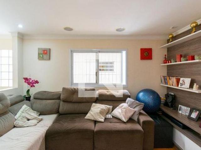 Casa à Venda Vila Mascote, 3 Quartos, 150 m² São Paulo