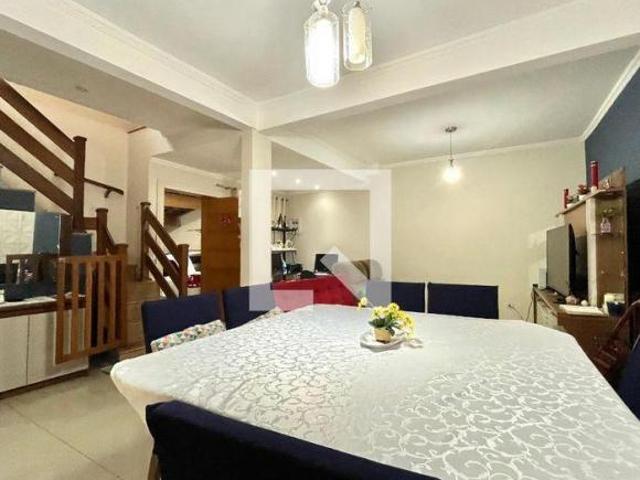 Casa à Venda Vila Mascote, 3 Quartos, 150 m² São Paulo