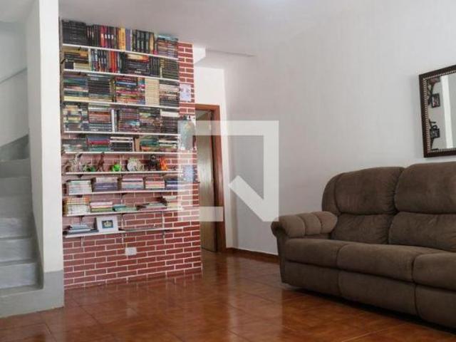 Casa à Venda Vila Mascote, 3 Quartos, 152 m2