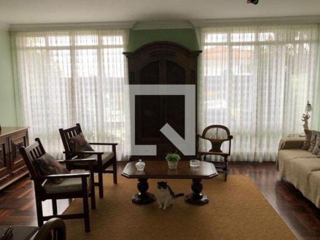 Casa à Venda Vila Mascote, 3 Quartos, 153 m² São Paulo