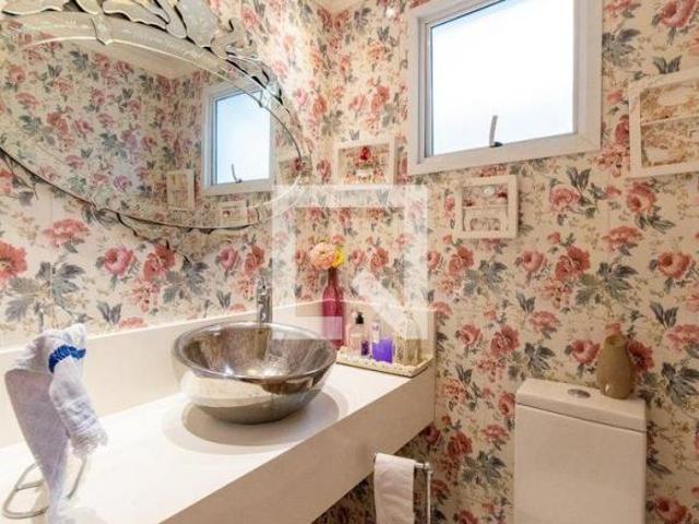 Casa à Venda Vila Mascote, 3 Quartos, 155 m2