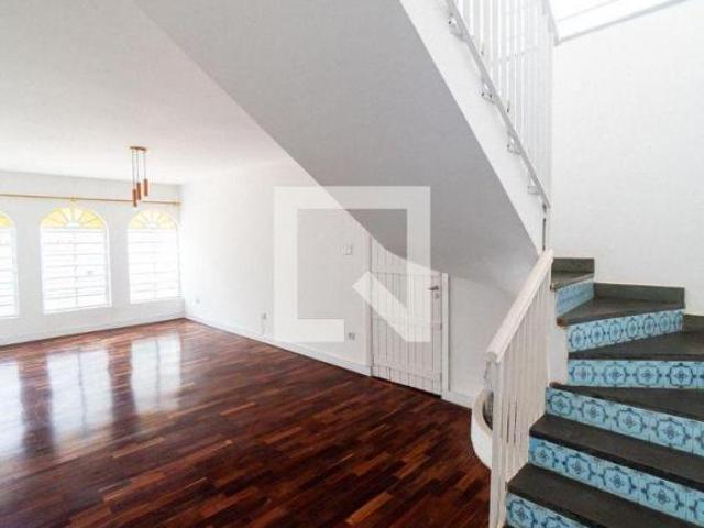 Casa à Venda Vila Mascote, 3 Quartos, 156 m2