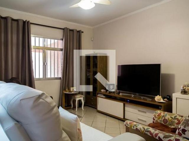 Casa à Venda Vila Mascote, 3 Quartos, 160 m2