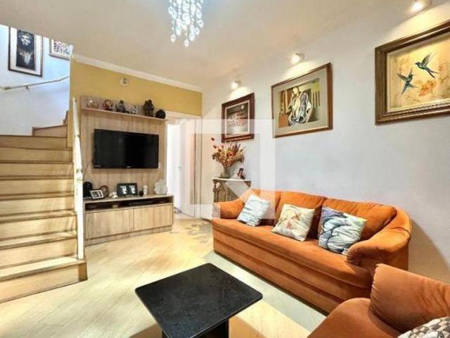 Casa à Venda Vila Mascote, 3 Quartos, 160 m2