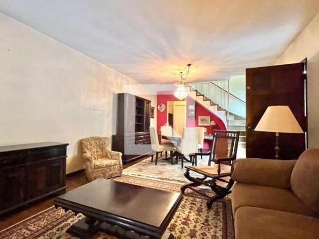 Casa à Venda Vila Mascote, 3 Quartos, 162 m² São Paulo