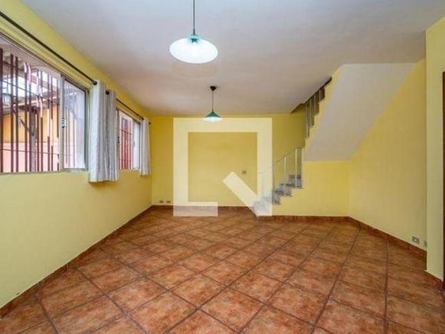 Casa à Venda Vila Mascote, 3 Quartos, 163 m2
