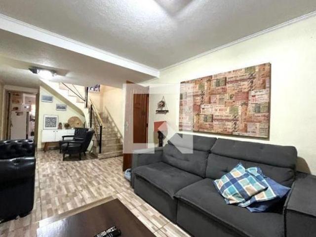 Casa à Venda Vila Mascote, 3 Quartos, 163 m² São Paulo