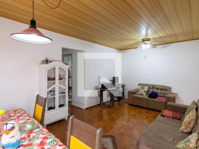 Casa à Venda Vila Mascote, 3 Quartos, 170 m2