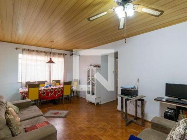 Casa à Venda Vila Mascote, 3 Quartos, 170 m2