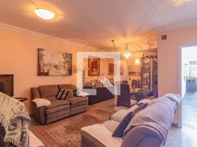 Casa à Venda Vila Mascote, 3 Quartos, 175 m2