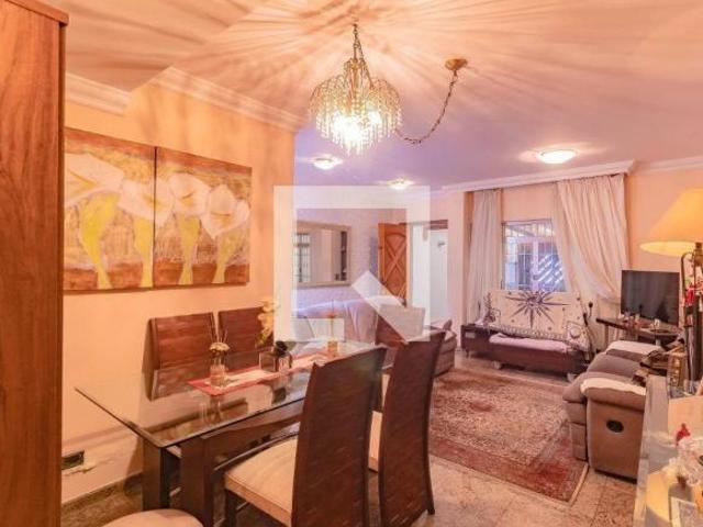 Casa à Venda Vila Mascote, 3 Quartos, 175 m2