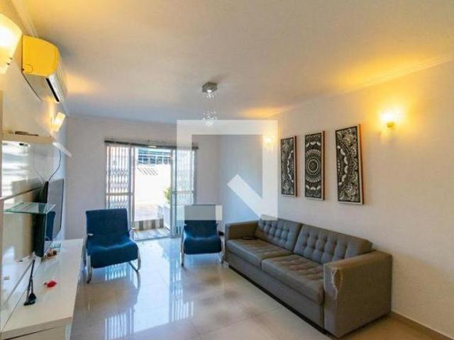Casa à Venda Vila Mascote, 3 Quartos, 177 m2