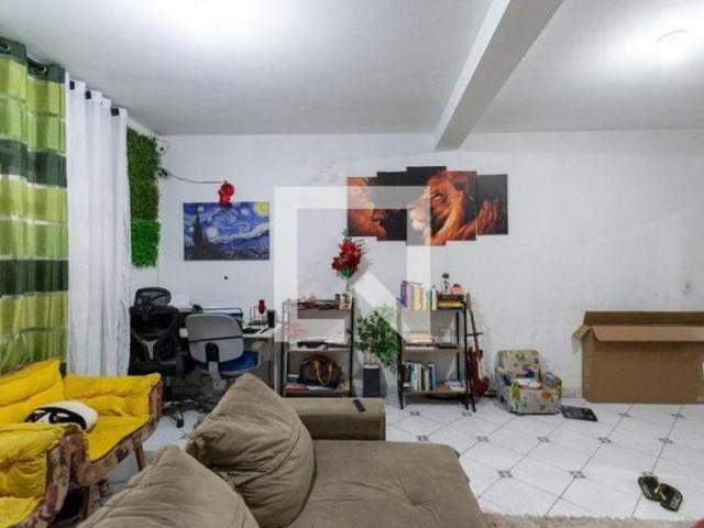 Casa à Venda Vila Mascote, 3 Quartos, 177 m2