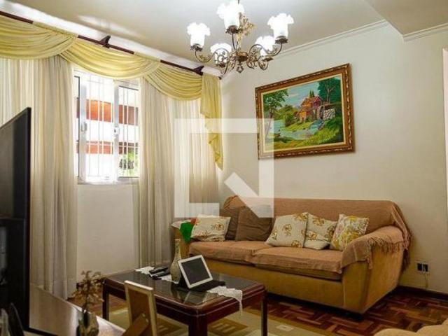 Casa à Venda Vila Mascote, 3 Quartos, 180 m2