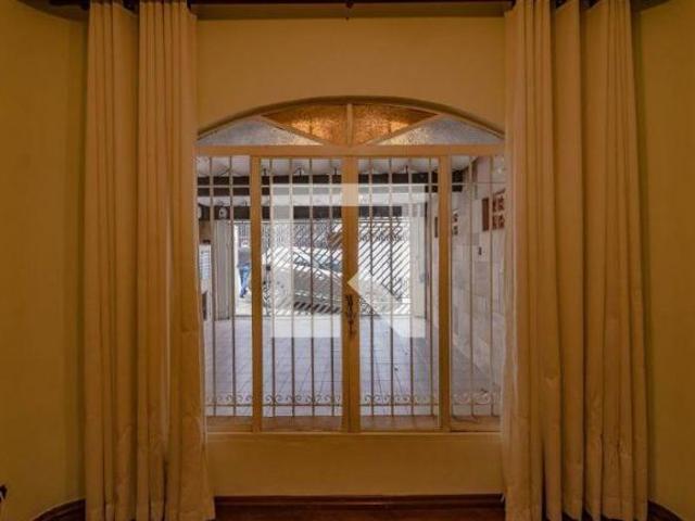 Casa à Venda Vila Mascote, 3 Quartos, 180 m2