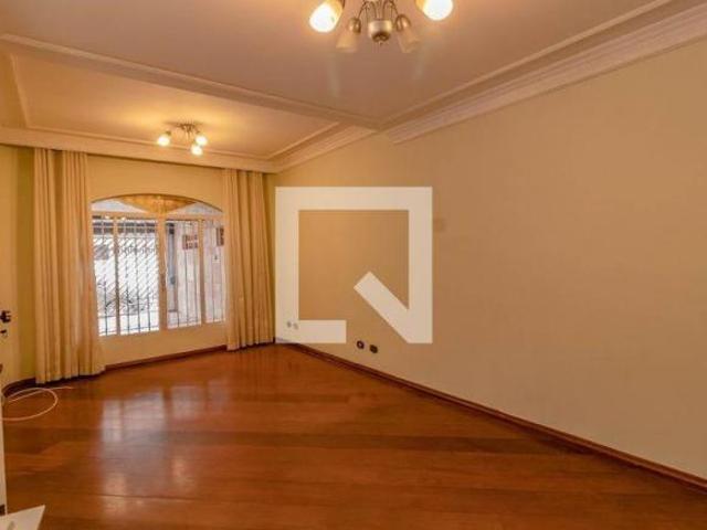 Casa à Venda Vila Mascote, 3 Quartos, 180 m2