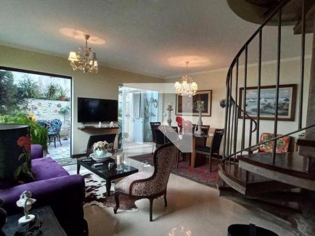 Casa à Venda Vila Mascote, 3 Quartos, 180 m² São Paulo