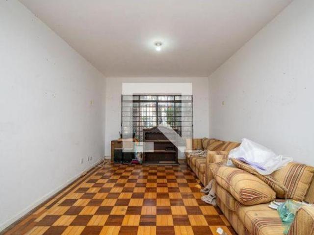 Casa à Venda Vila Mascote, 3 Quartos, 180 m² São Paulo